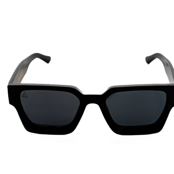 Square Classic Black | Baroc MX – Barocmx
